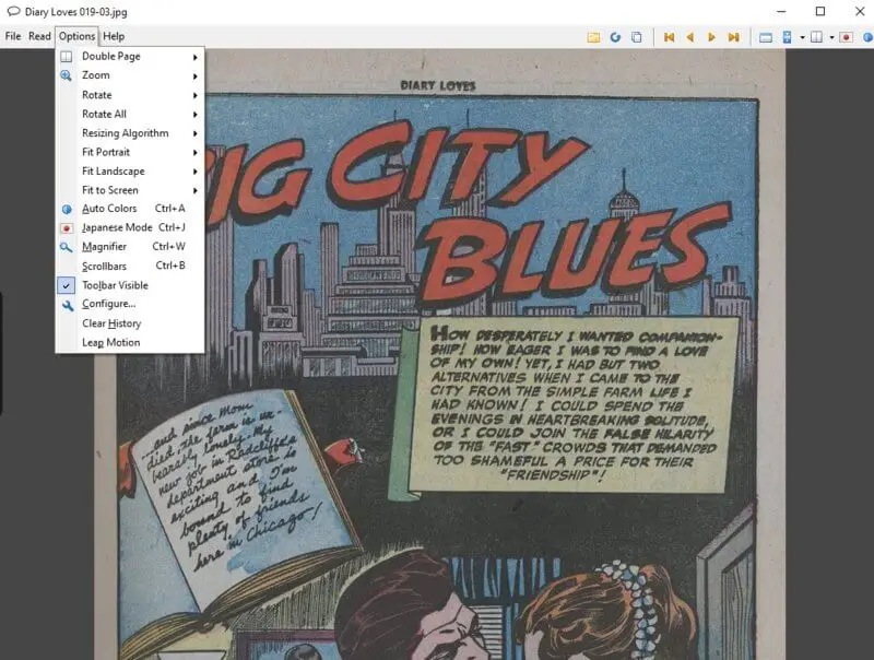 How to Open a CBR File on Windows, Mac & Mobile - Icecream Apps