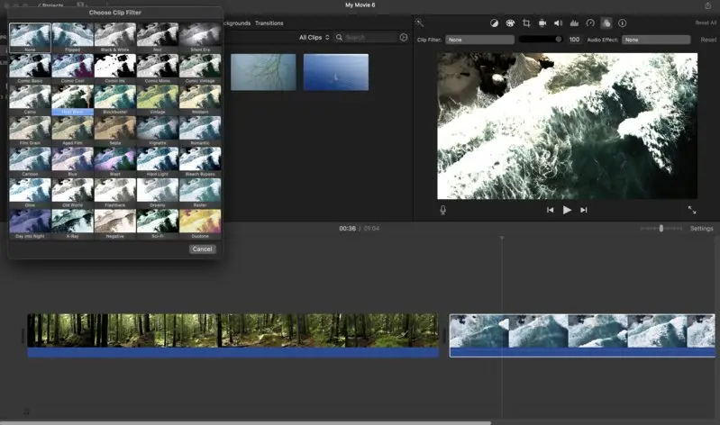 Best Video Editing Software for Beginners: Top 10 - Icecream Apps