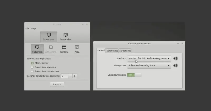 Open Source Screen Recorders: Top 14 in 2023 - Icecream Apps