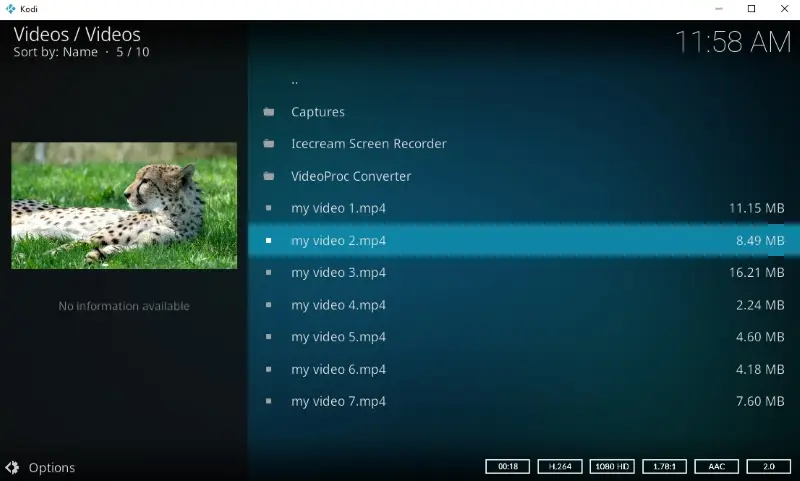 Top 8 VLC Alternative Media Players in 2025 - Icecream Apps