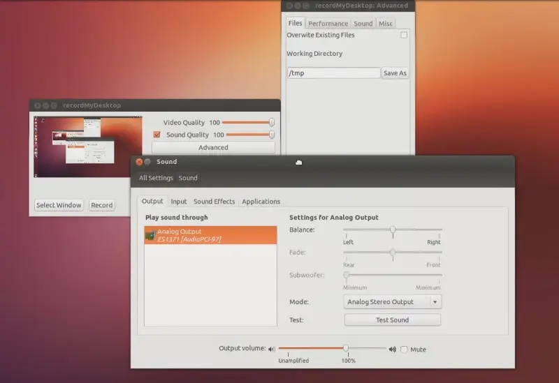 Open Source Screen Recorders: Top 14 in 2023 - Icecream Apps