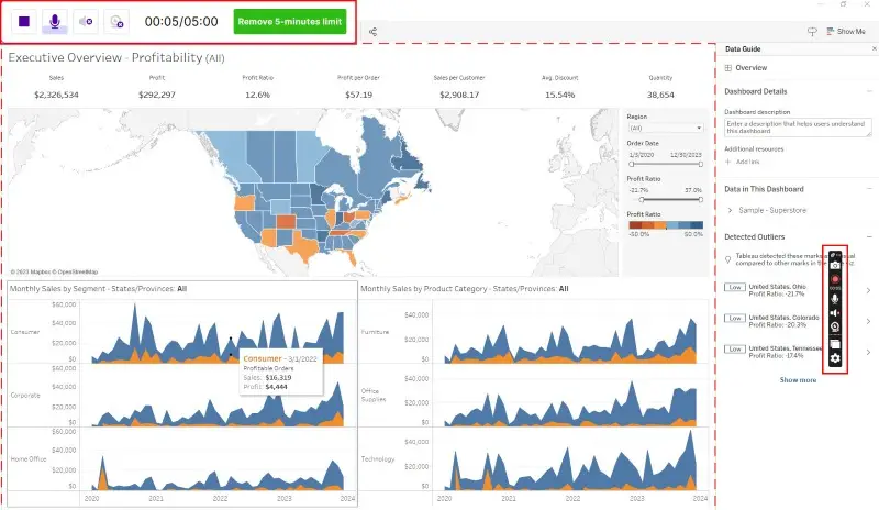 Open Source Screen Recorders: Top 14 in 2023 - Icecream Apps