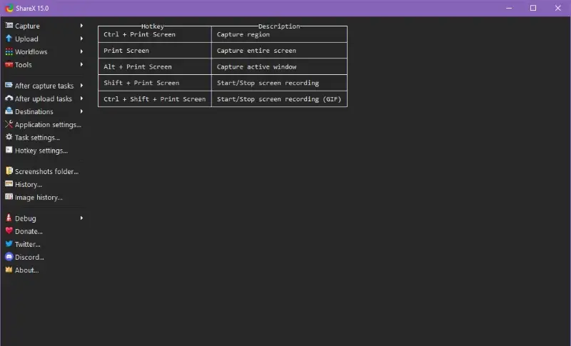 Open Source Screen Recorders: Top 14 in 2023 - Icecream Apps