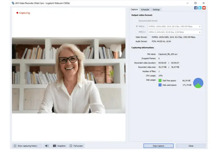 26 Meilleurs Logiciels d'Enregistrement d'Écran pour Windows - Icecream ...
