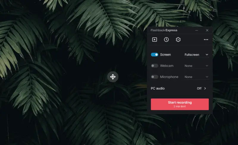26 Meilleurs Logiciels d'Enregistrement d'Écran pour Windows - Icecream Apps