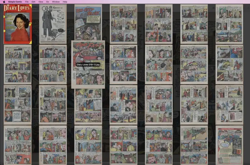 How to Open a CBR File on Windows, Mac & Mobile - Icecream Apps