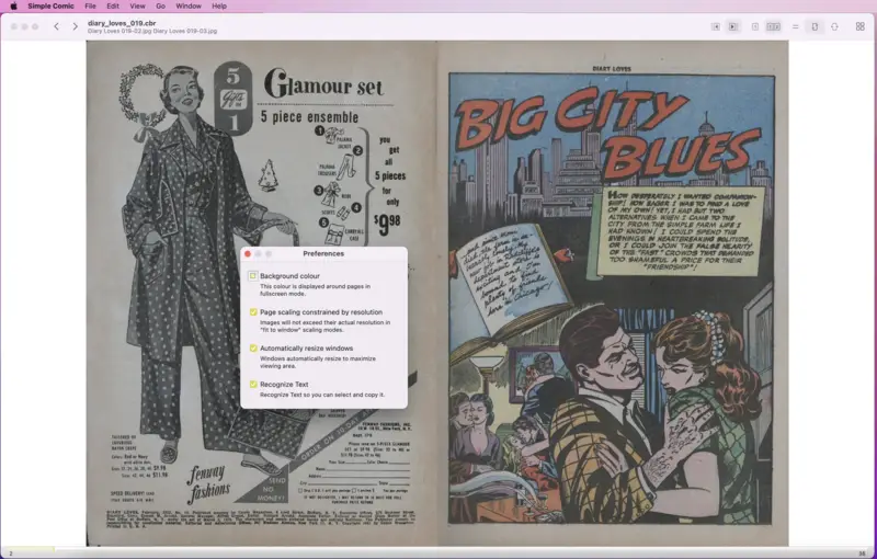 How to Open a CBR File on Windows, Mac & Mobile - Icecream Apps