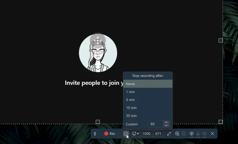 How to Record a Teams Meeting on PC: 7 Methods - Icecream Apps