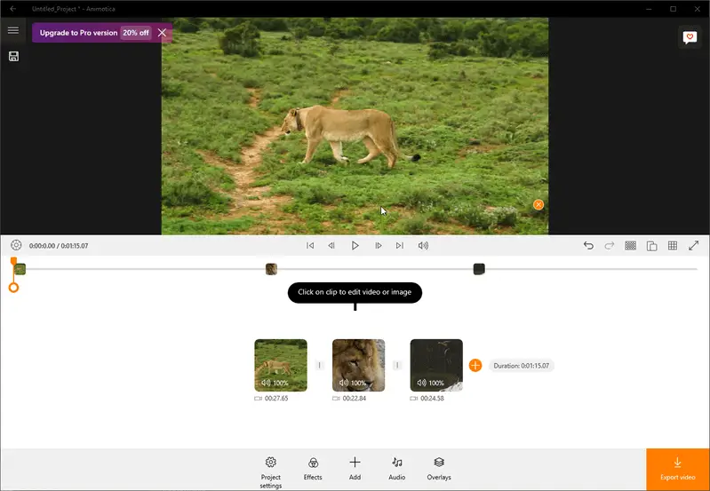 Best Video Editing Software for Beginners: Top 10 - Icecream Apps