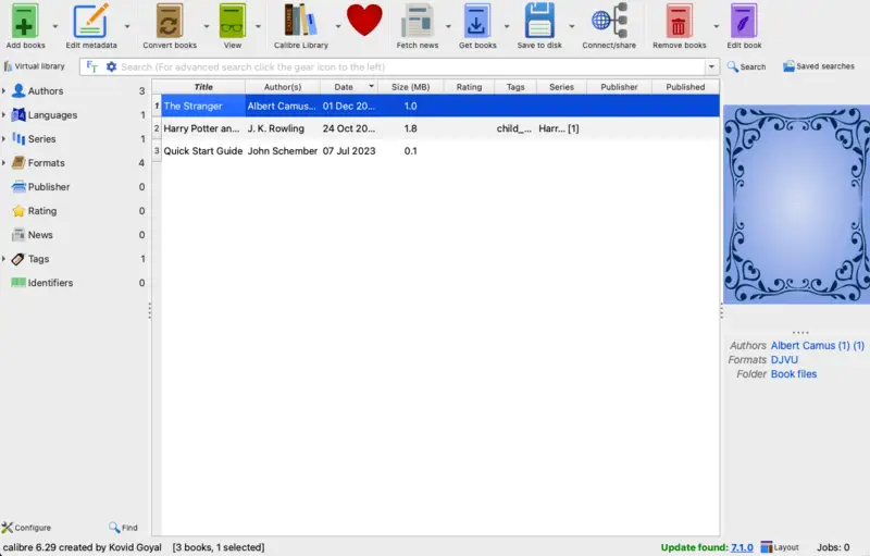 How to Open DjVu Files on your PC: 5 Ways - Icecream Apps