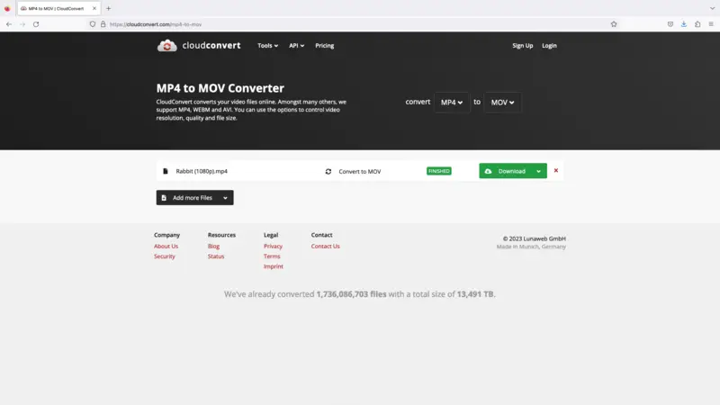 How to Convert Video to QuickTime Format: 5 Ways - Icecream Apps