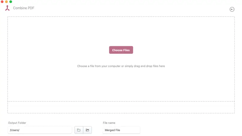 How to Create a PDF File: Methods for Windows and Mac - Icecream Apps