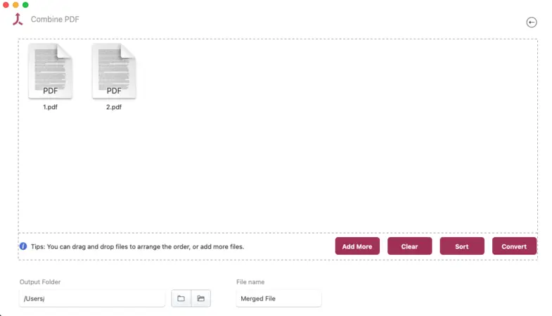 How to Create a PDF File: Methods for Windows and Mac - Icecream Apps