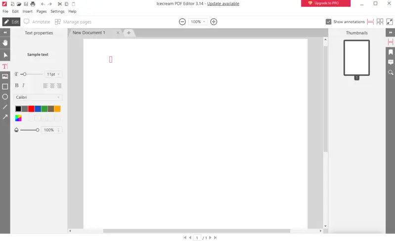 How to Create a PDF File: Methods for Windows and Mac - Icecream Apps