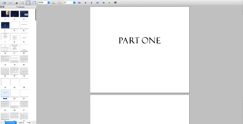 How to Open DjVu Files on your PC: 5 Ways - Icecream Apps