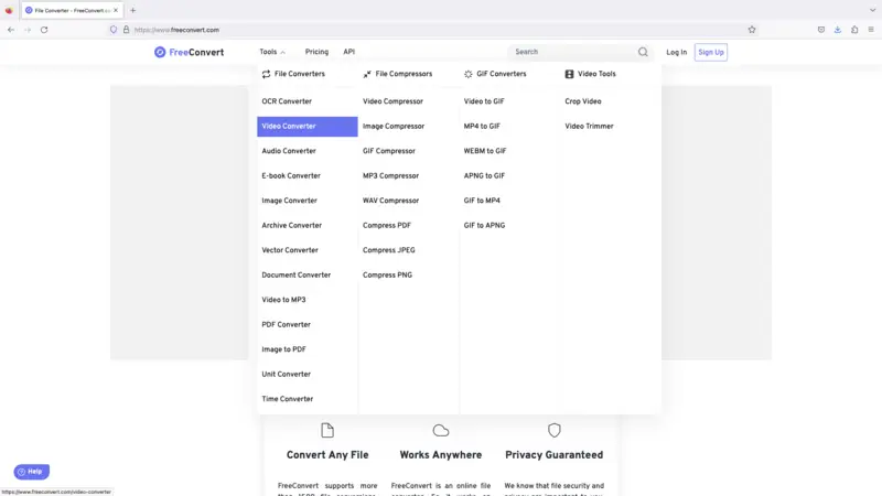 How to Convert Video to QuickTime Format: 5 Ways - Icecream Apps