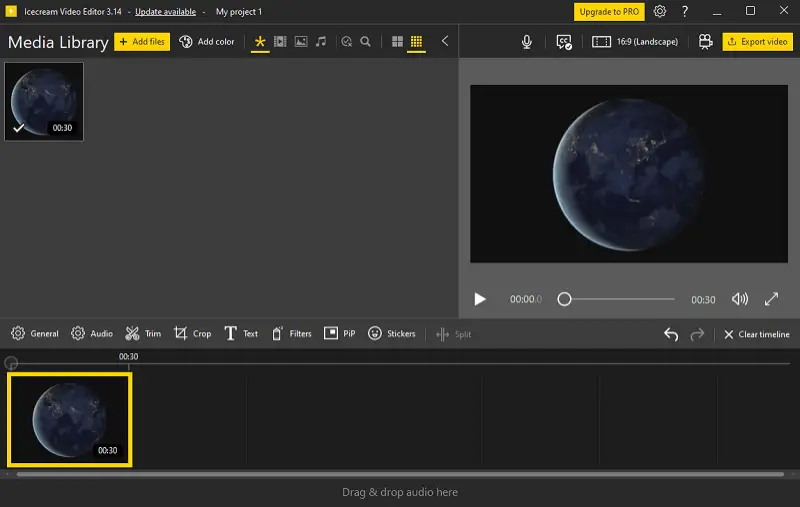 Top 5 MOV Video Editors for PC and Online in 2025 - Icecream Apps