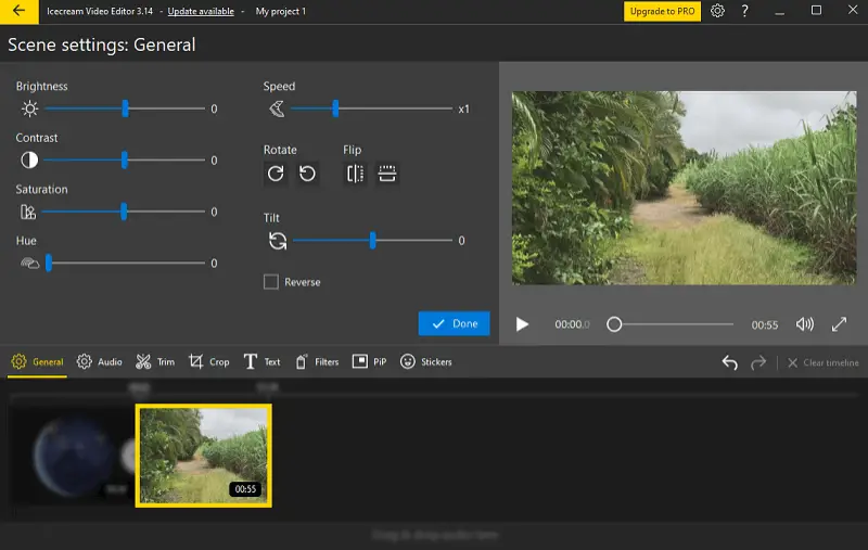 Top 5 MOV Video Editors for PC and Online in 2025 - Icecream Apps
