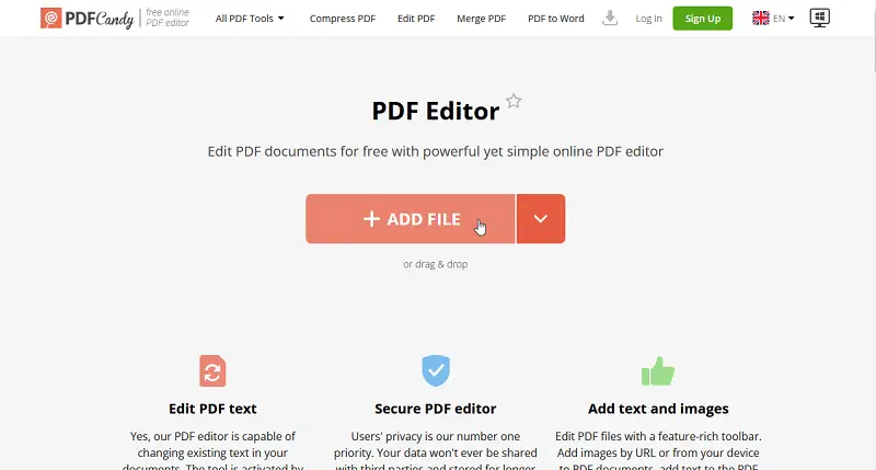 How to Open a PDF File: 5 Ways in 2025 - Icecream Apps